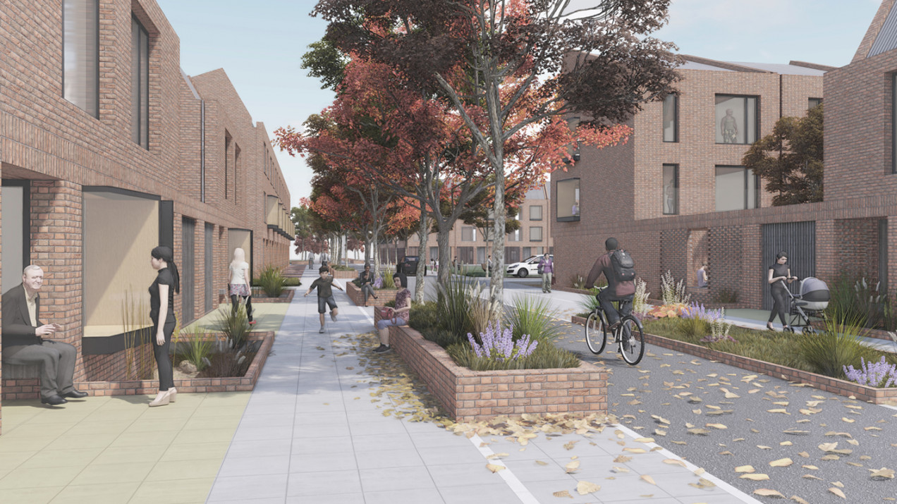 Torus Developments - About us